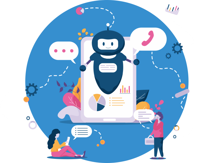 Fortics - PBX, Messaging and Cybersecurity Solutions